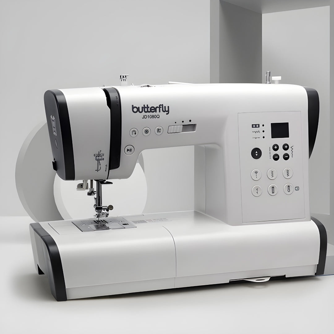 DurkButter StitchMaster Sewing Machine - Mr Nanyang