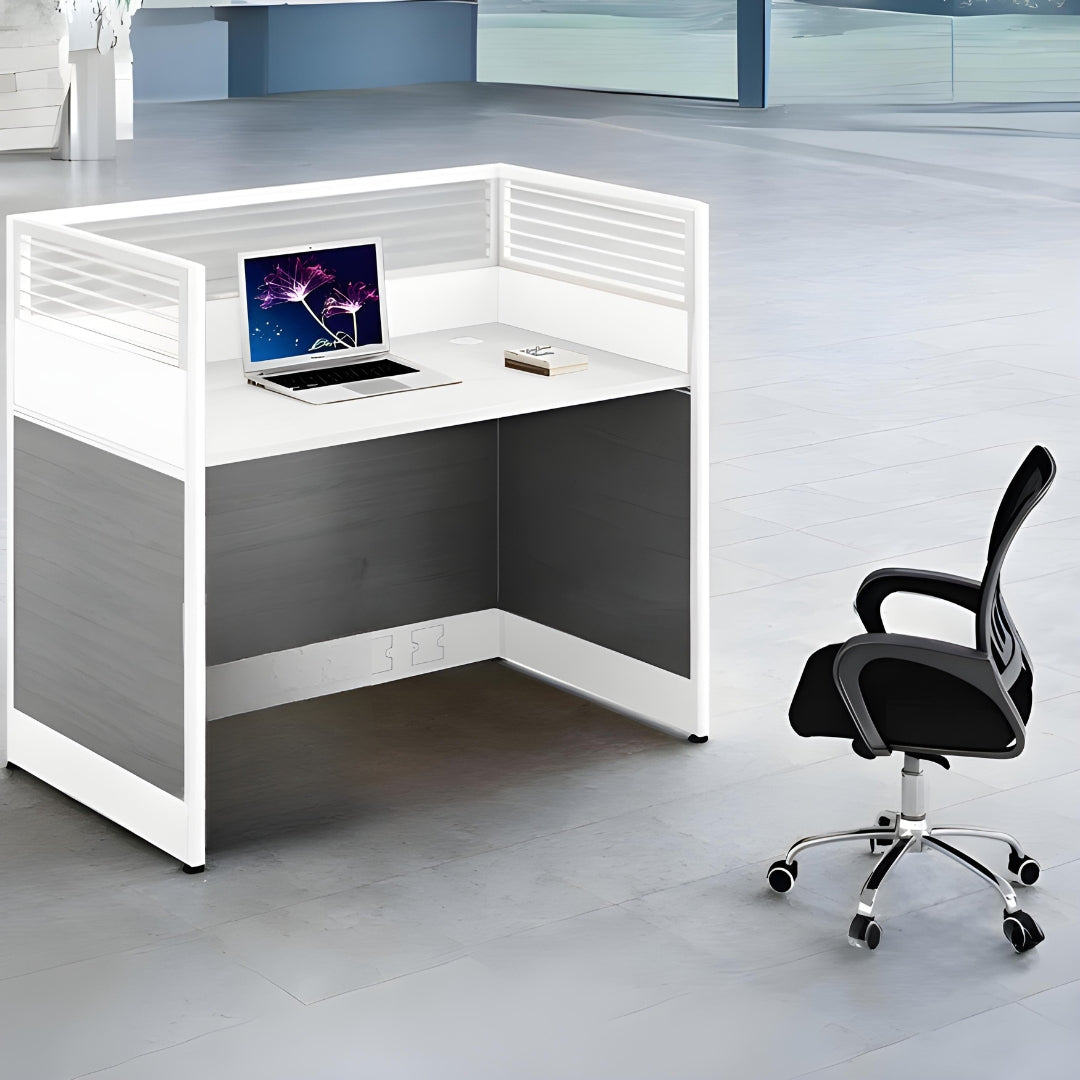 StudyMate Modern Home Office Study Table - SDSMM 01: 1200x600x750 ...