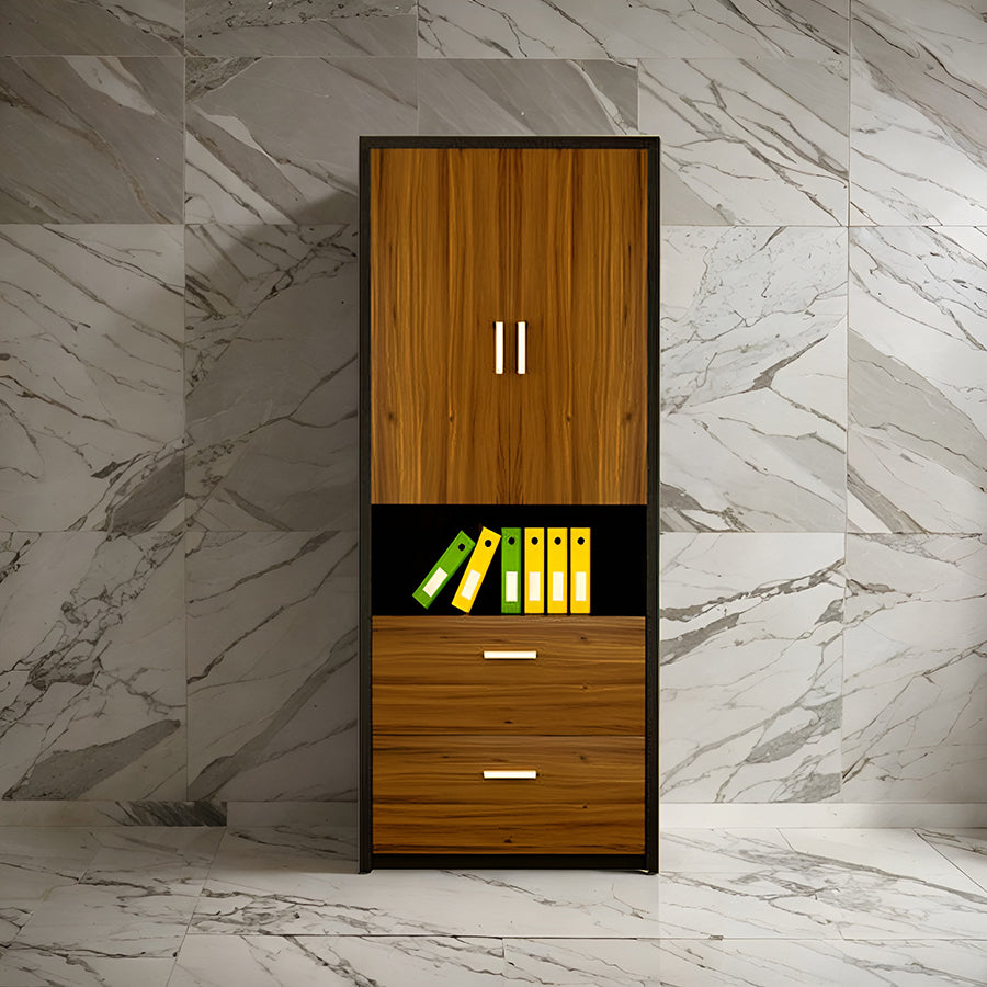 Majestic Masterpiece Office Cabinet - Mr Nanyang