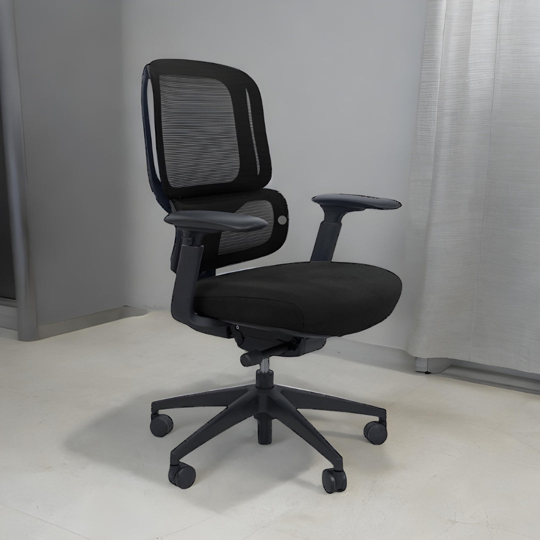 Odin Office Ergonomic Chair - Mr Nanyang