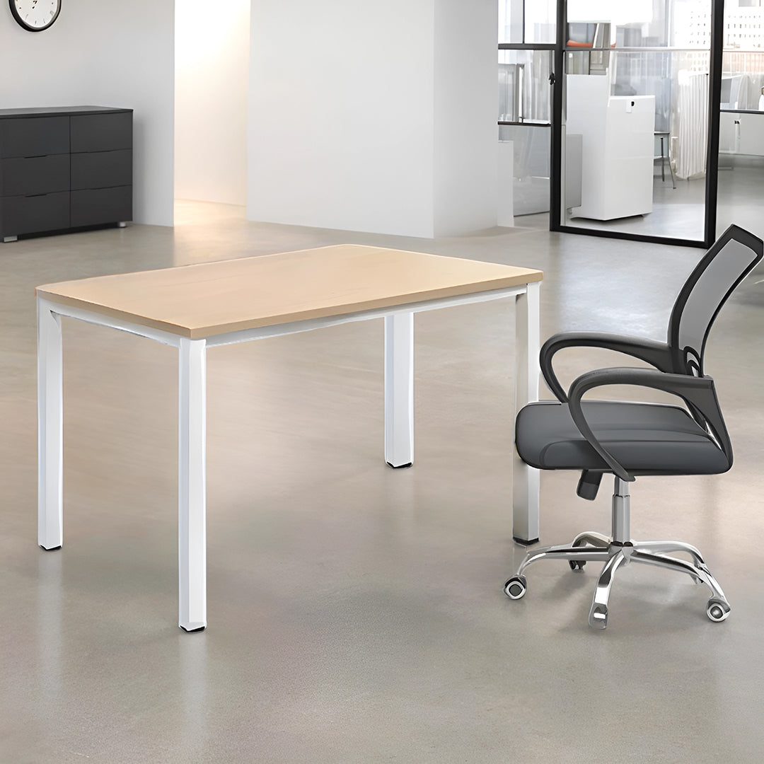 MultiTasker Modern Study Table - SDMTM 02: 1200x600x750 without ...